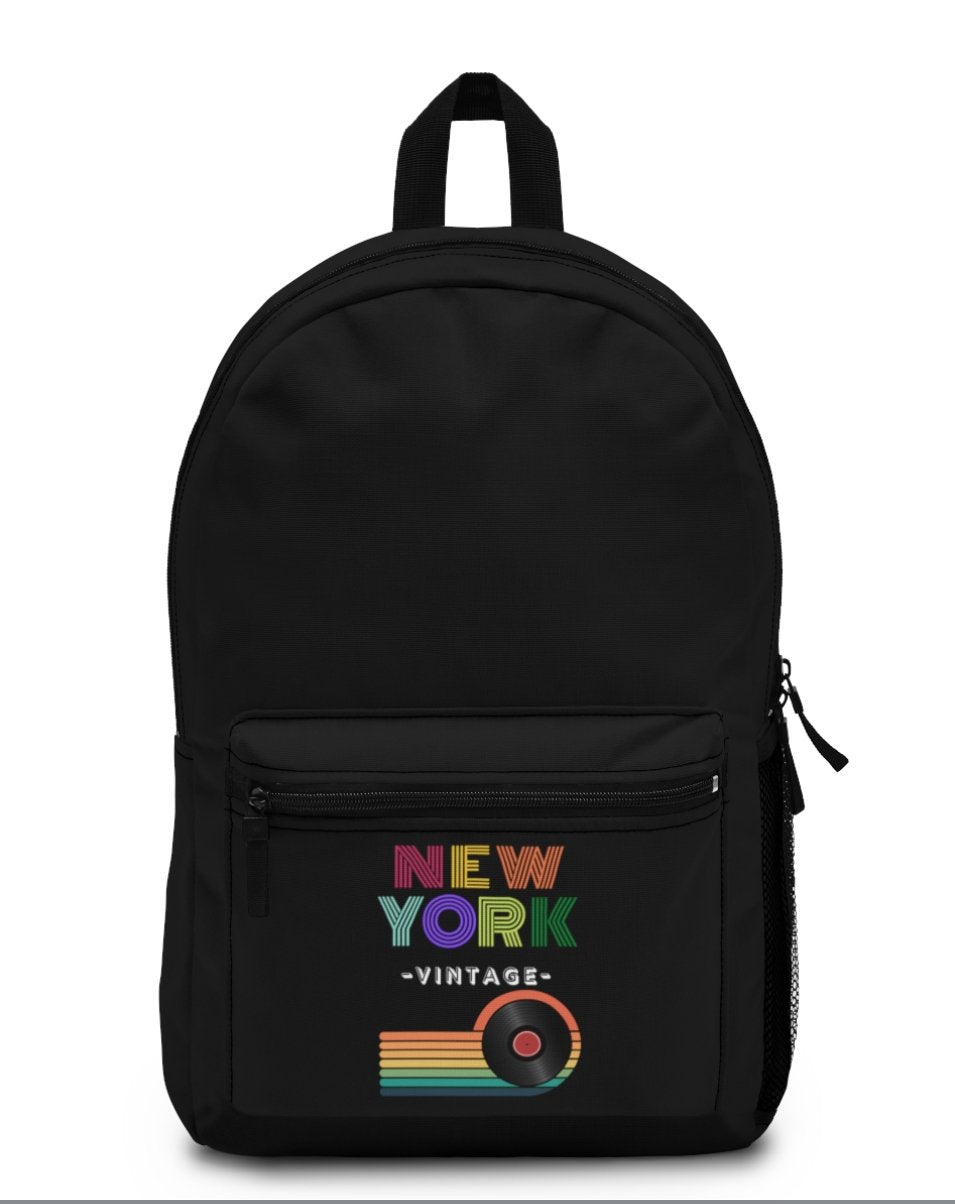 Backpacks – Snark Mouth